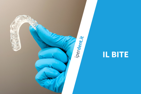 Il Bite ⋆ Iperdent